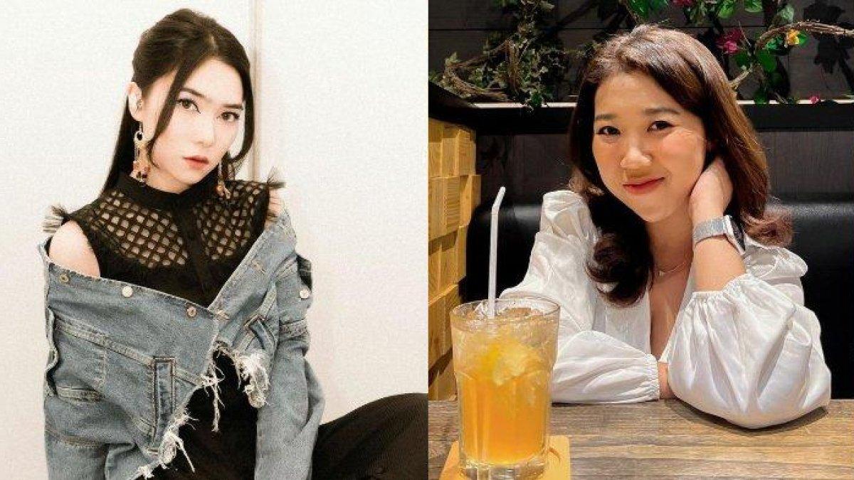 KISAH 7 Artis Indonesia Pernah Jadi Guru: dari Nagita Slavina, Kiky Saputri hingga Isyana ...