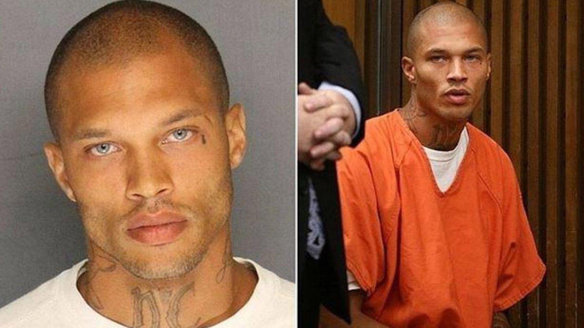 KISAH Penjahat Tertampan di Dunia, Bebas Langsung Pacari Putri ...