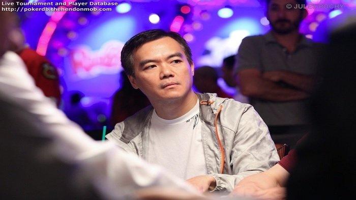 Kisah John Juanda Raja Judi Indonesia, Miliki Jumlah Kekayaan Rp 350 M ...