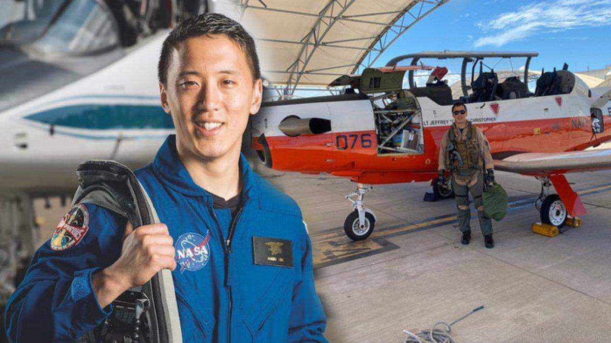 KISAH Jonny Kim, Pria Serba Bisa yang Jadi Dokter, Anggota Marinir ...