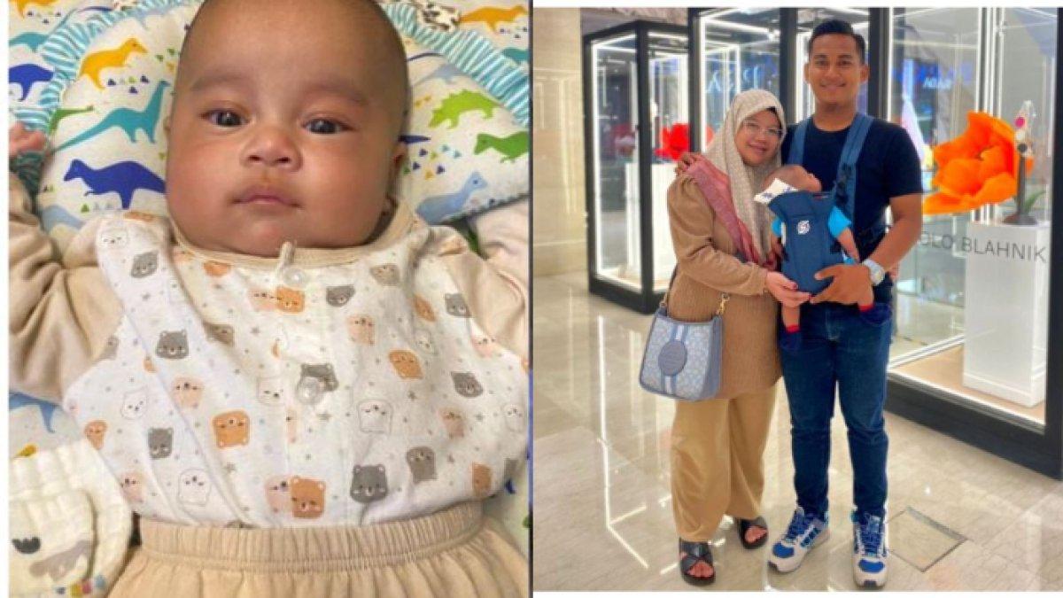 Demam 3 Hari, Bayi Meninggal Dunia Sepulang dari Bazar, Ibu Masih Sering Mimpi: Dia Seolah Hidup ...