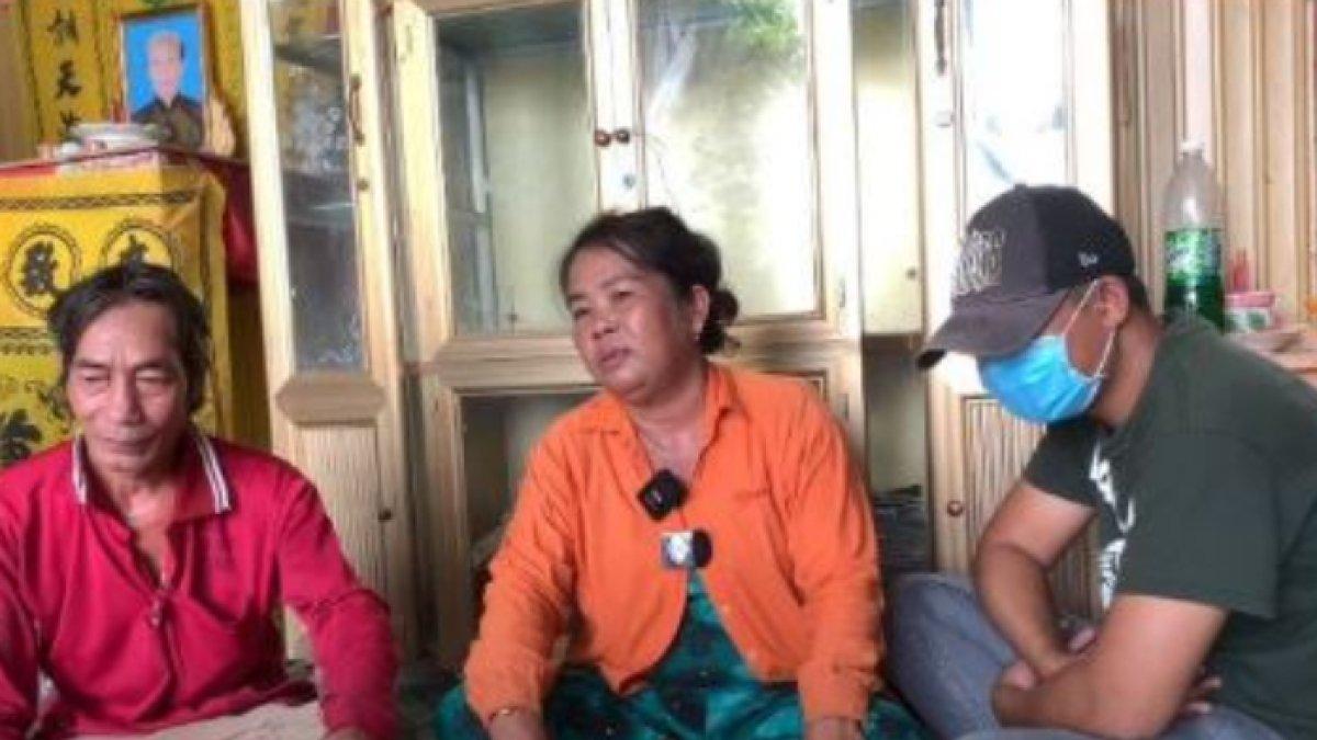 Istri Pulang Bawa Suami Ketiga, Suami Pertama dan Kedua Bukannya Murka dan Cemburu, Malah ...