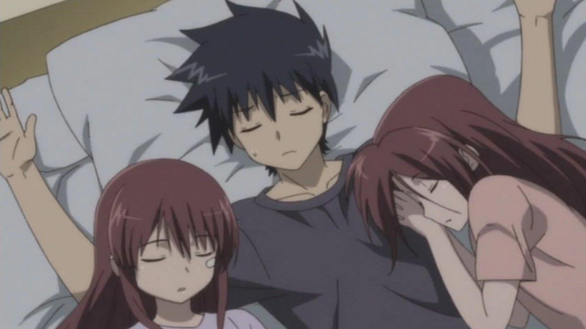 5 Anime Romansa 17+ Cocok Ditonton Bareng Pasangan, Ada Serial Kiss x ...