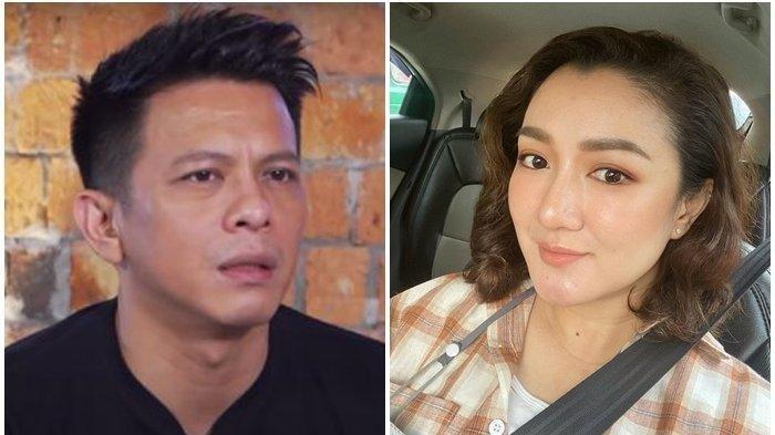 Pesona Melly Mono, Wanita Cantik Disebut Jadi Inspirasi Lagu Ariel NOAH ...
