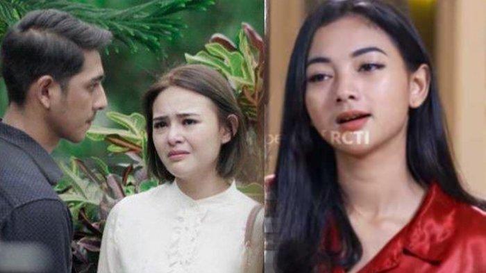 BOCORAN Ikatan Cinta Malam Ini 24 Mei 2021, Ricky Syok Tahu Elsa Hamil ...
