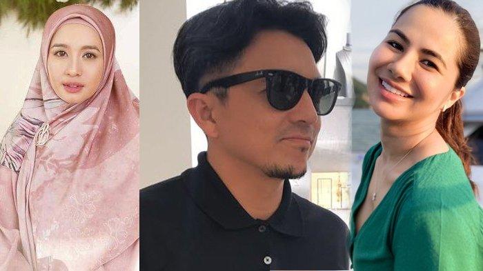 SOSOK Engku Emran eks Suami Laudya Cynthia Bella, Cerai Ketiga Kalinya ...