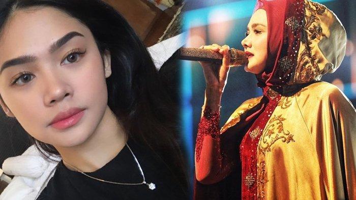 Tak Hanya Cantik, Suara Tiarani Savitri Ternyata Tak Kalah Merdu dari ...