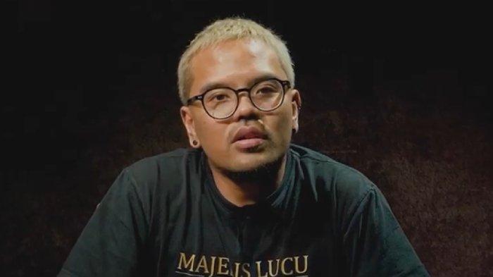 SIAPA Coki Pardede? Kini Tersandung Kasus Narkoba, Simak Profil dan ...
