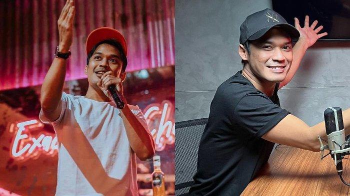 PROFIL Dicky Difie, Komika Kemayu dan Lembut Kecewek-cewekan, Dulu ...