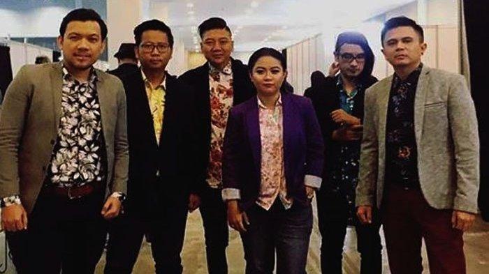 Konsernya di Aceh Dibubarkan Massa, Ini 7 Lagu Hits Band Base Jam yang ...