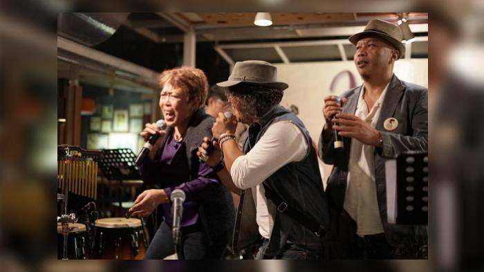 Inilah Konser Terakhir January Christy Sebelum Meninggal yang Digelar ...