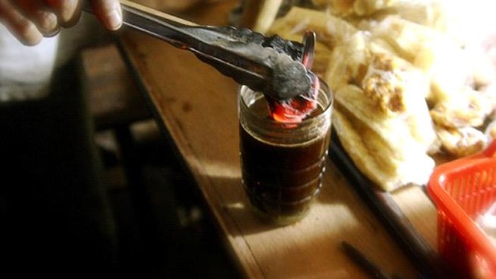 Kopi Arang Jadi Hits Beberapa Tahun Terakhir di Jogja, Amankah untuk ...