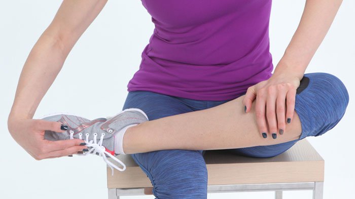 Tips Atasi Kram Kaki - Sering Kesemutan? Kenali Penyebab dan Cara ...