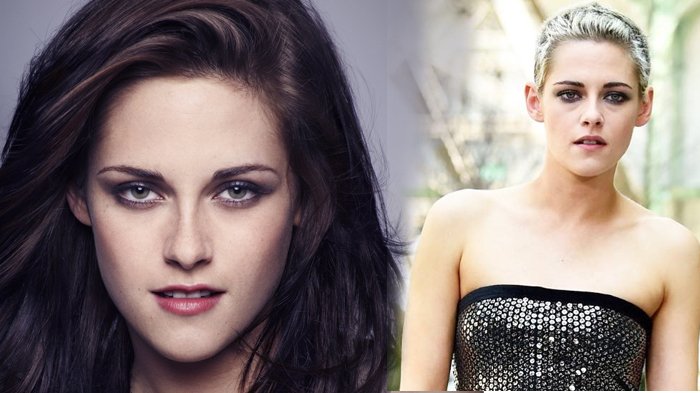 Bella Swan "Twilight" Kini Tampil Beda! - TribunStyle.com