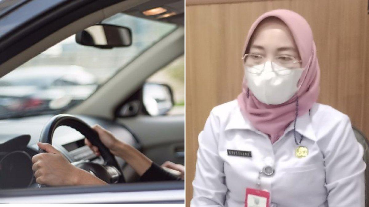 VIRAL Mobil Dinas di Probolinggo Digerebek Warga, Digunakan Anak Kadis Pacaran di Parkiran ...