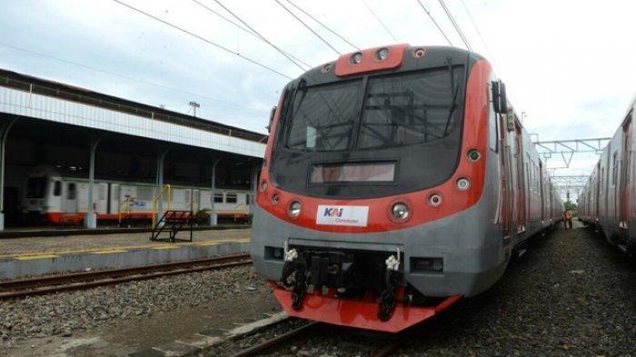 Unduh dan Install KRL Access untuk Ikut Uji Coba KRL Solo-Jogja, Cuma ...