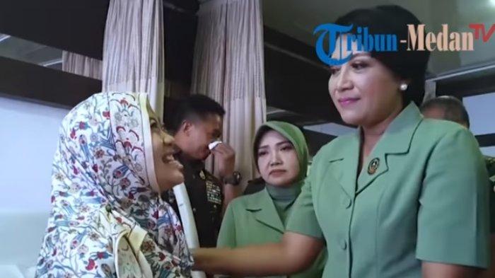 Dulu Buat Jenderal Andika Perkasa Nangis, Begini Kabar Sertu Rizka, Makin Sehat & Pilih Jualan ...