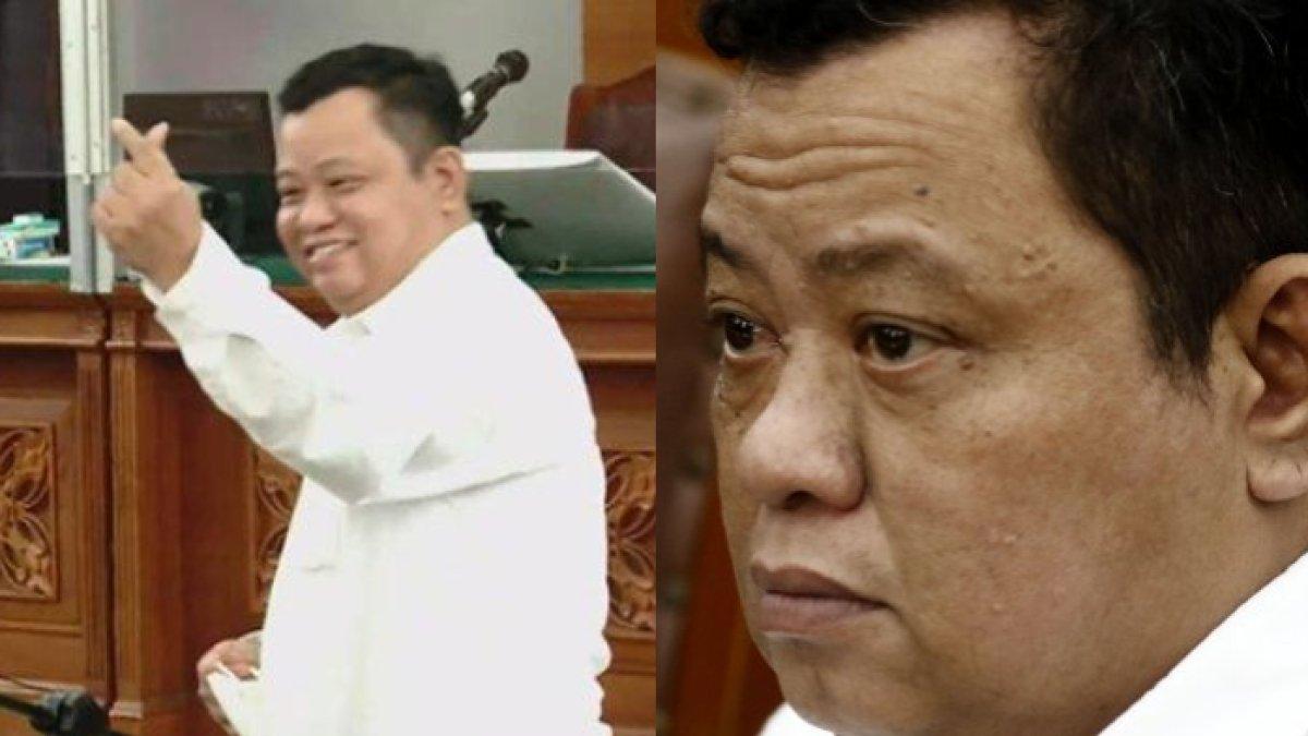 Mahkamah Agung Sunat Hukuman Sopir Ferdy Sambo, Kuat Maruf Tak Jadi ...