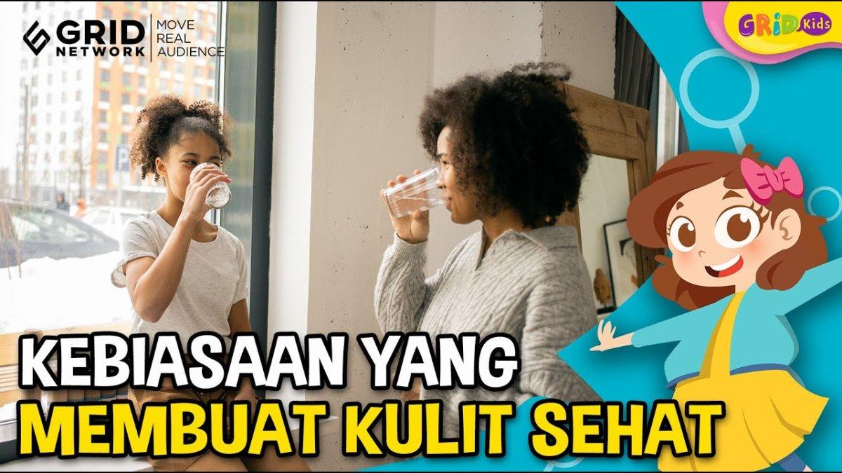 5 Cara Mudah Mendapatkan Kulit Wajah dan Badan yang Cerah dan Sehat ...
