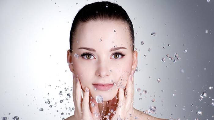 Yuk, Kenali Ciri-ciri Kulit Sehat, Simak Penjelasan Berikut ...