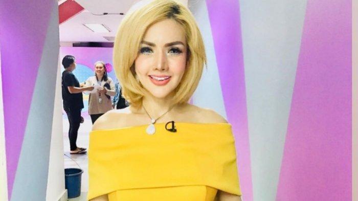 Berlatih Vokal dengan Bertha, Barbie Kumalasari Disebut Miliki Suara ...
