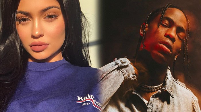 Travis Scott - 7 Fakta Sosok Kekasih Kylie Jenner yang Lagi Bikin Heboh ...