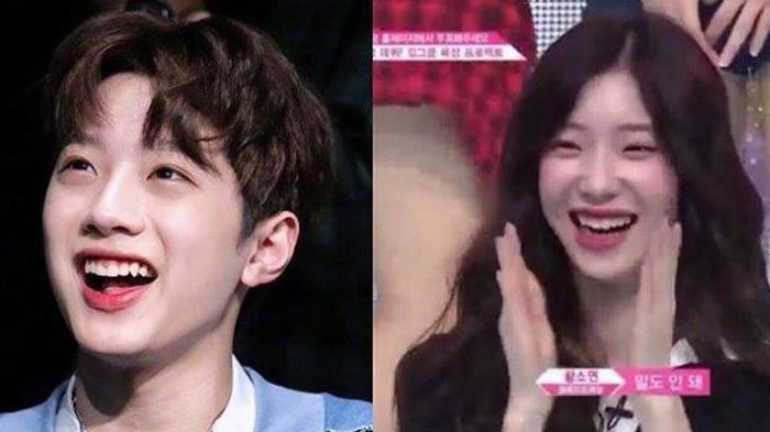 7 Peserta Produce 48 ini Mirip Idol Pria Korea Selatan, Mulai dari ...