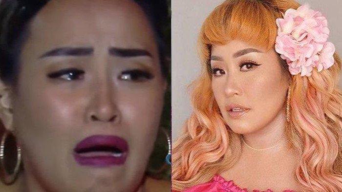 Masih Ingat Pinkan Mambo? Dulu Teman Duet Maia Estianty, Kini ...