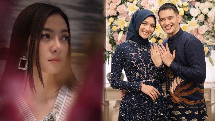 Lamar Citra Kirana Usai Gagal Nikahi Patricia, Rezky Aditya: Cuma Kamu yang Buat Aku Seberani ...