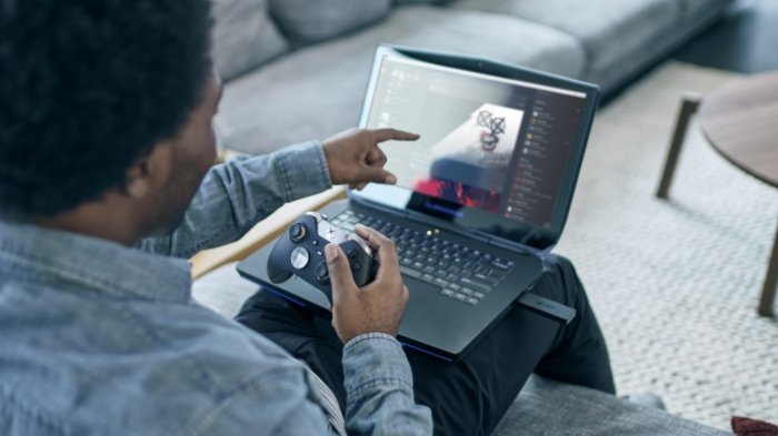 Harga Laptop Gaming Core i7 - Tak Perlu Mahal, Modal 3 Jutaan Notebook ...