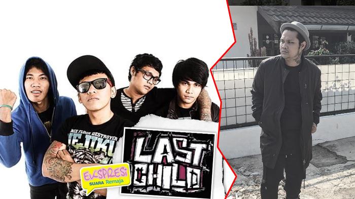 Tiba-tiba Vokalis Last Child Unggah Video Ini, Netizen: Bubar, Cari ...