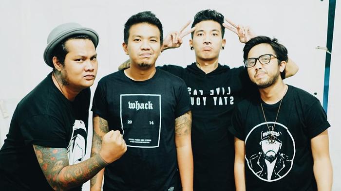 Last Child Rilis Duka - Inilah Single Terbaru dari Band yang Dikabarkan ...