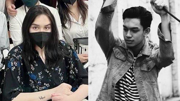 Gaga Muhammad Ditahan, Selebgram Laura Anna Ucapkan Terima Kasih pada ...