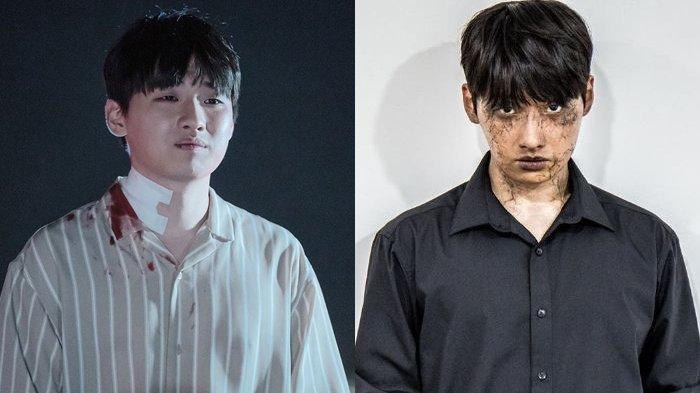 Curi Perhatian di Hotel Del Luna, Ini Fakta Lee David Pemeran Seol Ji Won si Hantu Pendendam ...