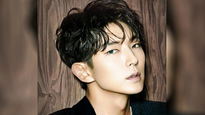 Lee Jun Ki - 6 Paket Lengkap Pemain Resident Evil ini Sebagai Seorang ... Lee Jun Ki - 6 Paket Lengkap Pemain Resident Evil ini Sebagai Seorang ...