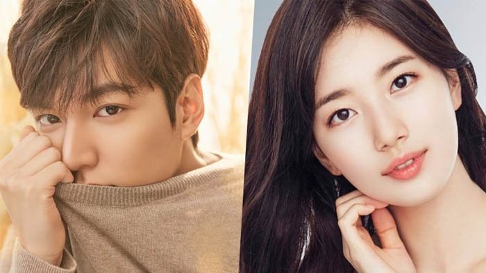 Lee Min Ho dan Bae Suzy Resmi Nggak Lagi Pacaran, Begini Reaksi Netizen Indonesia! - TribunStyle.com