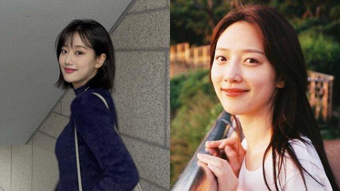 Gegara Terseret Kasus Bullying, Peran Naeun APRIL Digantikan Oleh Pyo Ye Jin di Drama Taxi ...