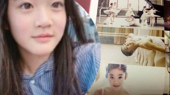 Lee Won Ju - Cucu Bos Samsung Ini Cantiknya Kebangetan! Kayak Tokoh ...