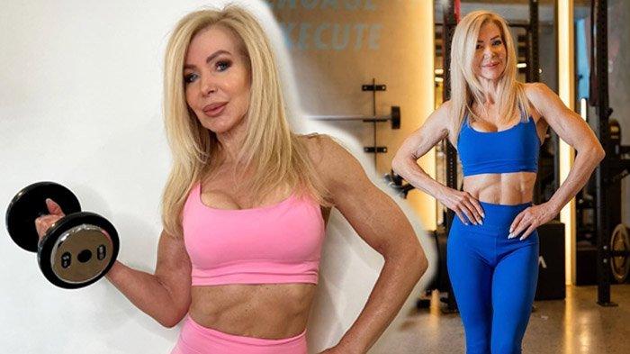 Berita Lesley Maxwell Terbaru Hari Ini - TribunStyle.com