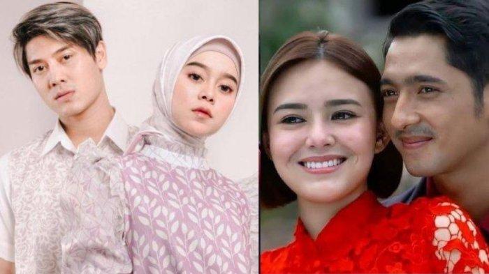 BARU TAYANG Rating Mini Series Lesti Kejora & Rizky Billar Masuk 10 Besar, Bakal Salip Ikatan ...