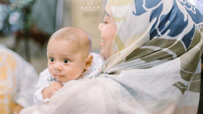 Fisik Baby Leslar Dihina, Lesti Kejora Beri Balasan Menohok, Istri ...