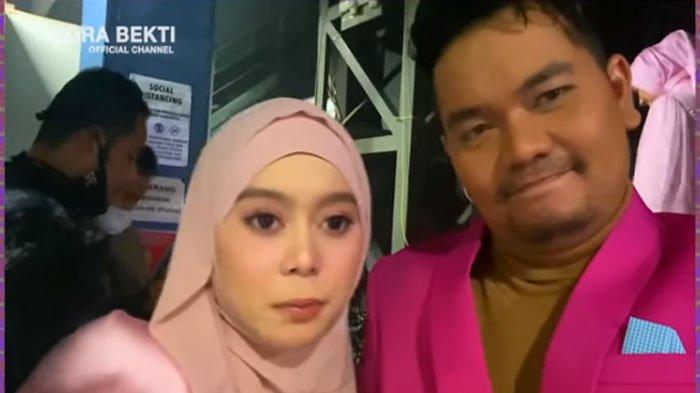 Jadi Korban KDRT, Terkuak Begini Sosok Asli Lesti Kejora, Indra Bekti: Misal Ada yang Kurang ...