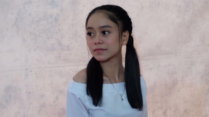 Lesty Kejora Sakit, Iis Dahlia dan Netizen Doakan Kesembuhan - TribunStyle.com