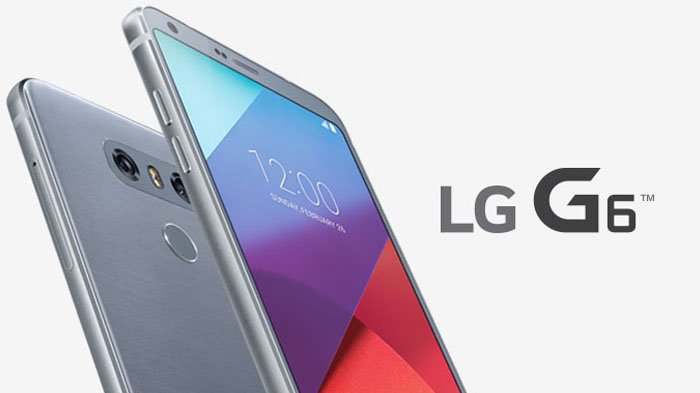 Tak Seperti Smartphone Terkini yang Usung Snapdragon 835, Ini Alasan LG G6 Memakai Snapdragon ...
