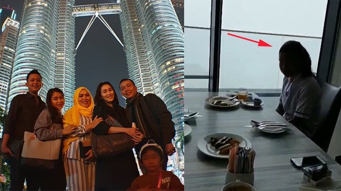 Makan Beda Meja, Begini Perlakuan Ibu Ayu Ting Ting pada Pengasuh ...