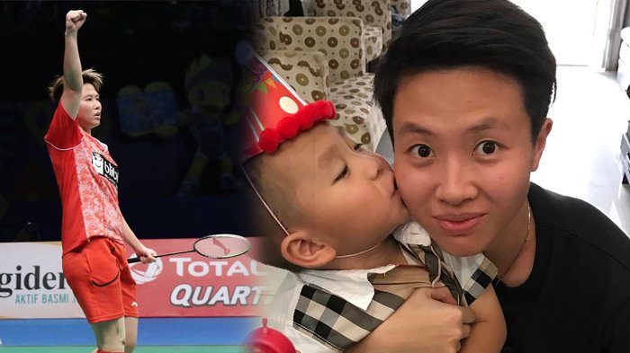 Liliyana Natsir - Mulai dari Doyan Kerokan Hingga Hobi Makan, Inilah 5 Fakta Unik Sang Juara ...