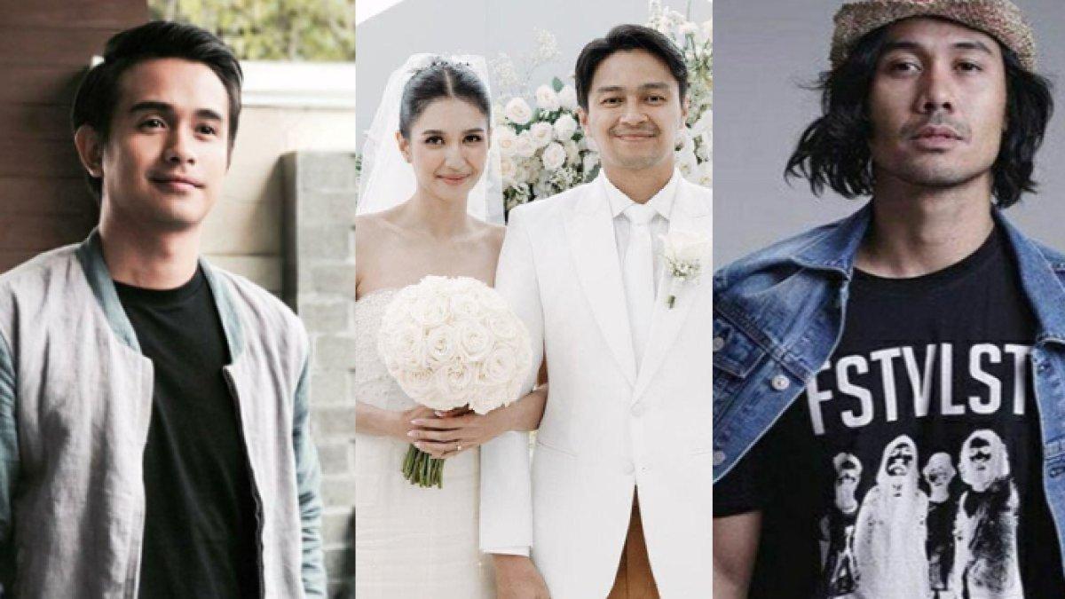 5 Pria yang Pernah Dekat dengan Mikha Tambayong Sebelum Dinikahi Deva Mahenra, Ada Chicco ...