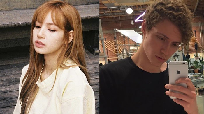 Penyanyi Amerika Ini Ajak Lisa Blackpink Menikah, Ternyata Ada yang ...