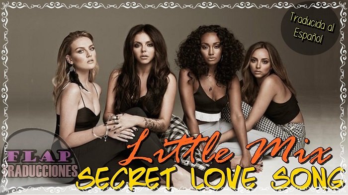 Lirik Lagu Secret Love Song - Cocok Buat Kamu yang Cinta Sama Pacar ...