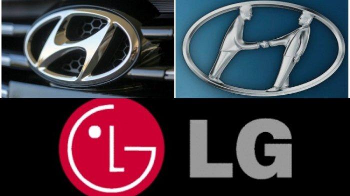 Makna atau Arti Tersembunyi 17 Logo Brand Terkenal, Hyundai, Adidas ...